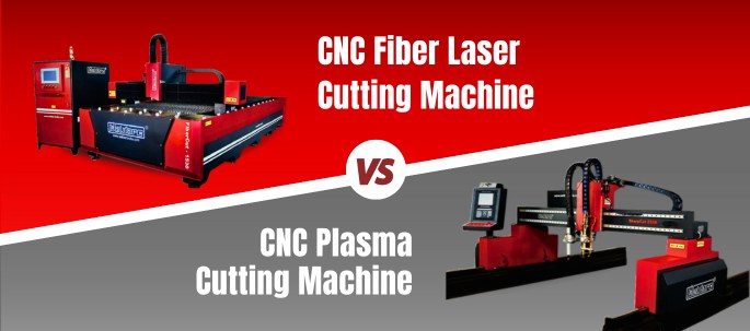 A Guide to Choosing the Right (Laser or Plasma) Cutting Machine for ...
